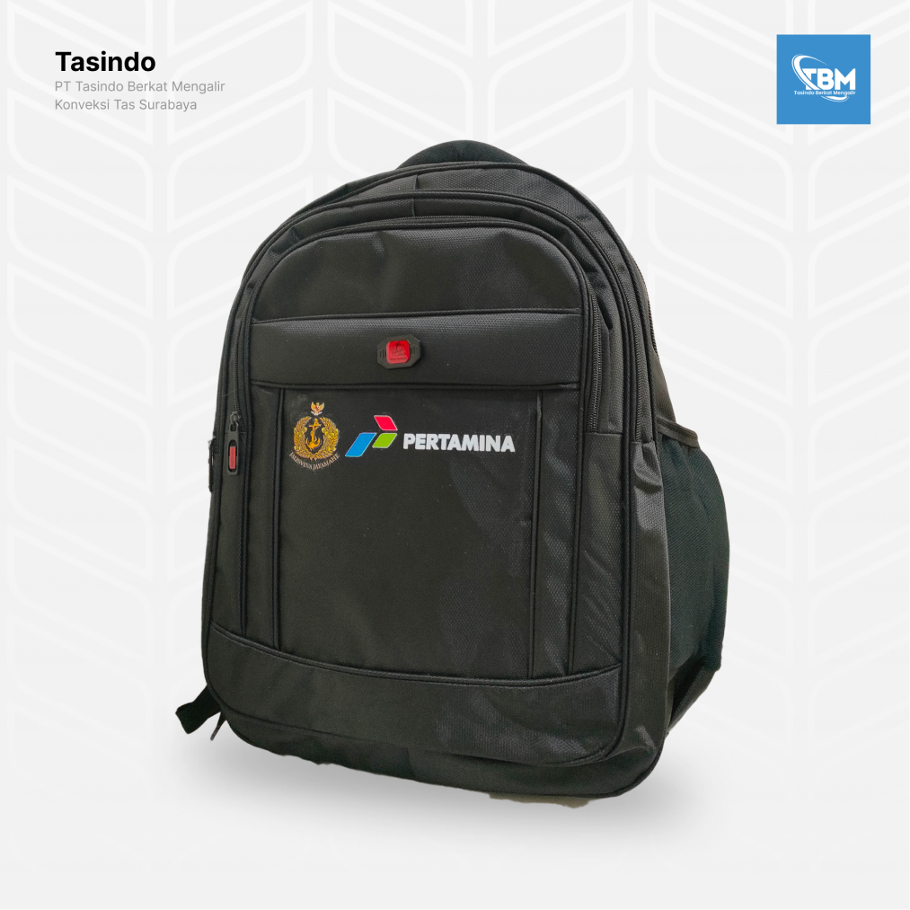 Promo Tas Custom Terbaik & Terjangkau - Pabrik Konveksi Tas Custom