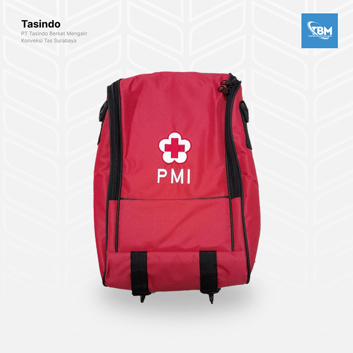 Pabrik Tas Medan - Pabrik Konveksi Tas Custom