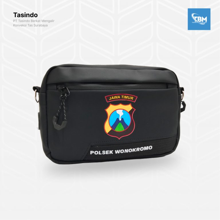 Pabrik Tas Medan - Pabrik Konveksi Tas Custom